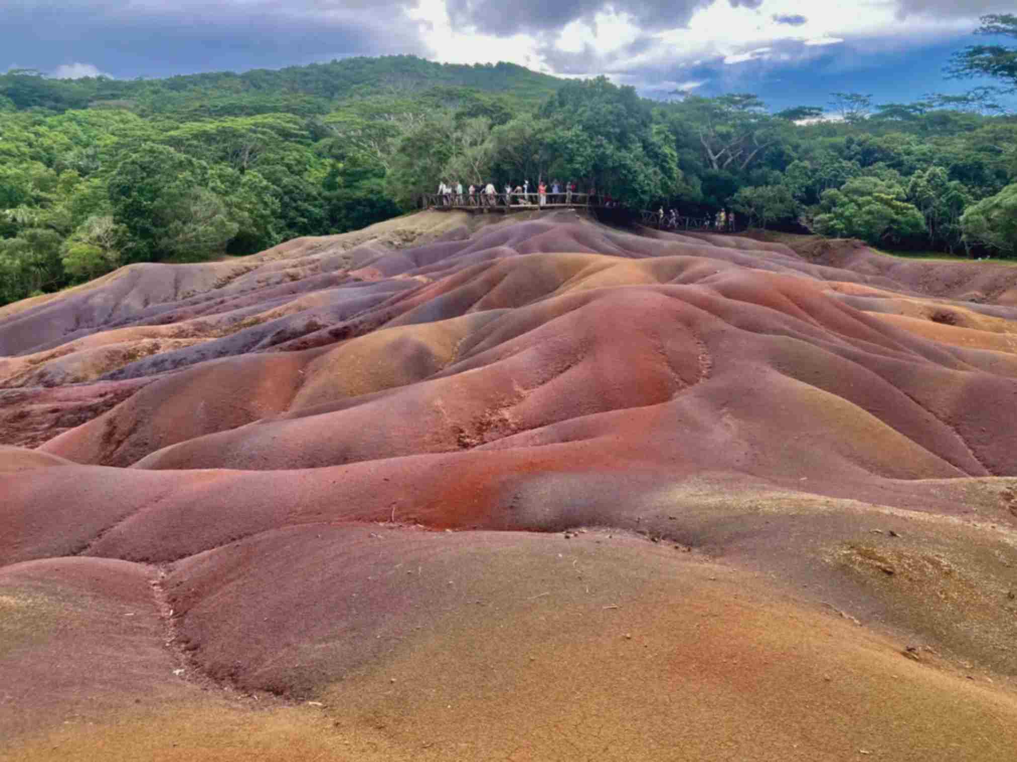 Seychelles With Mauritius Tour Packages | Kesari Tours