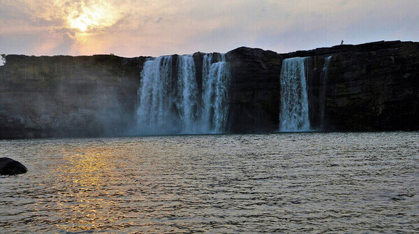 Best of Chhattisgarh | Group Tour | Chitrakoot Falls