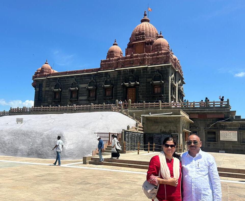 Best Tours and Holiday Packages | World tours |Book with Kesari