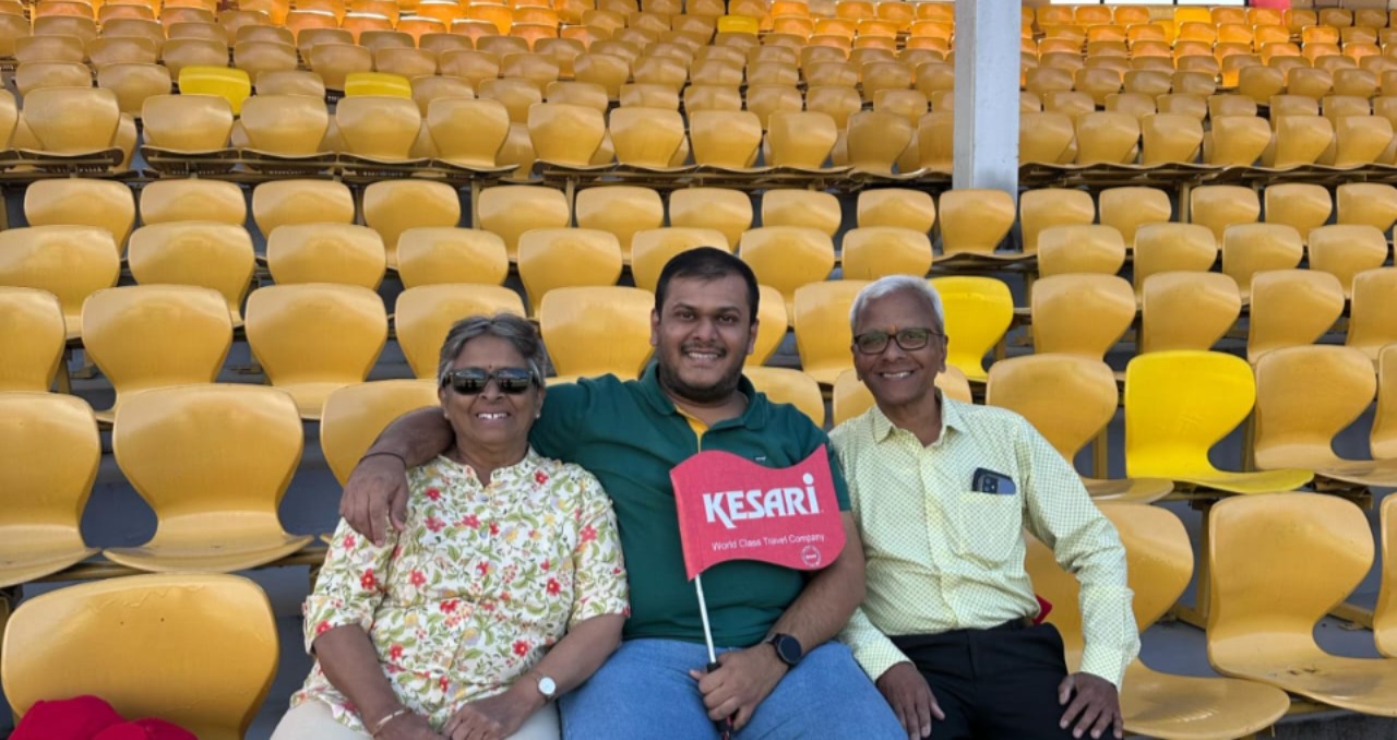 Best Tours and Holiday Packages | World tours |Book with Kesari